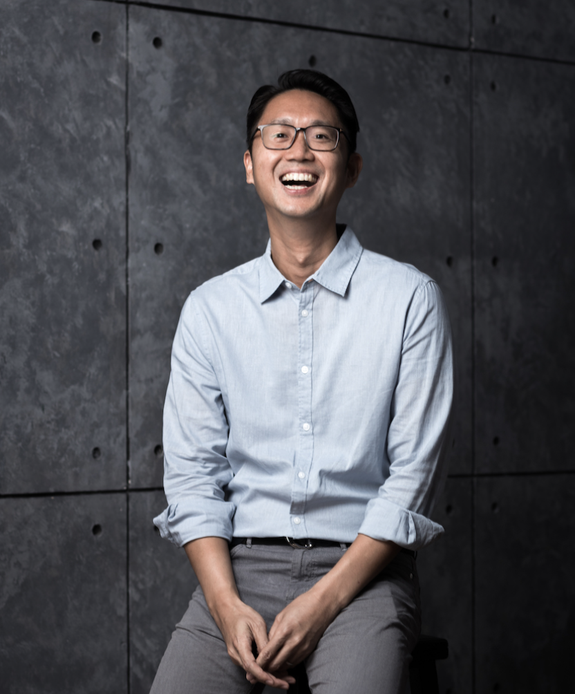 Patrick Yip — 42Geeks.com